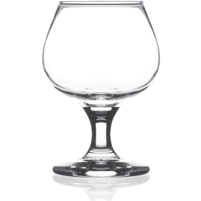 Embassy Brandy - Cirm Decorating